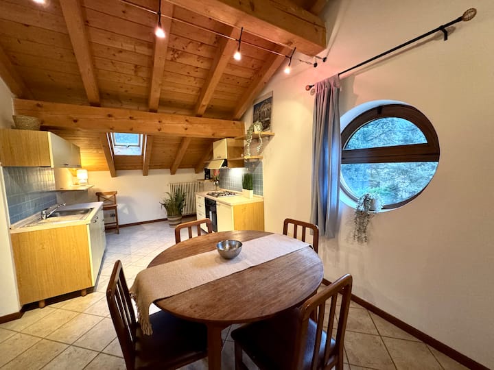 Casa Lucrezia 2 - Colico