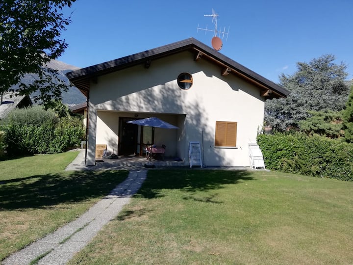 Casa Lucrezia 1 By Gottschalk - Cólico