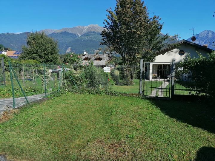Casa Lucrezia 1 - Colico