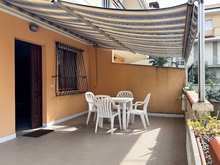 Casa Morena - Ortona