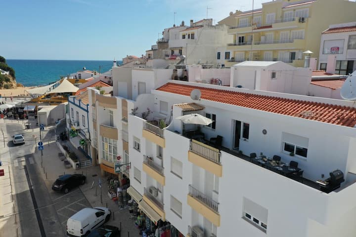 Casa Terrace Carvoeiro - Carvoeiro