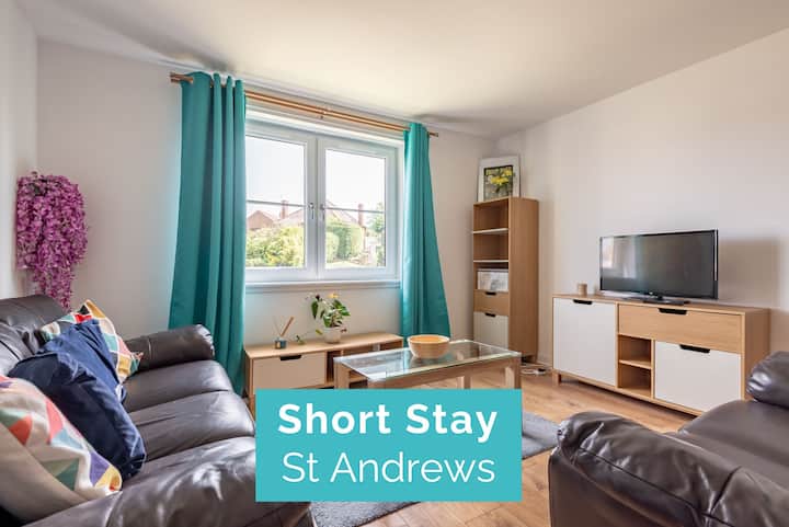 Kate Kennedy Court (No 2) - St Andrews