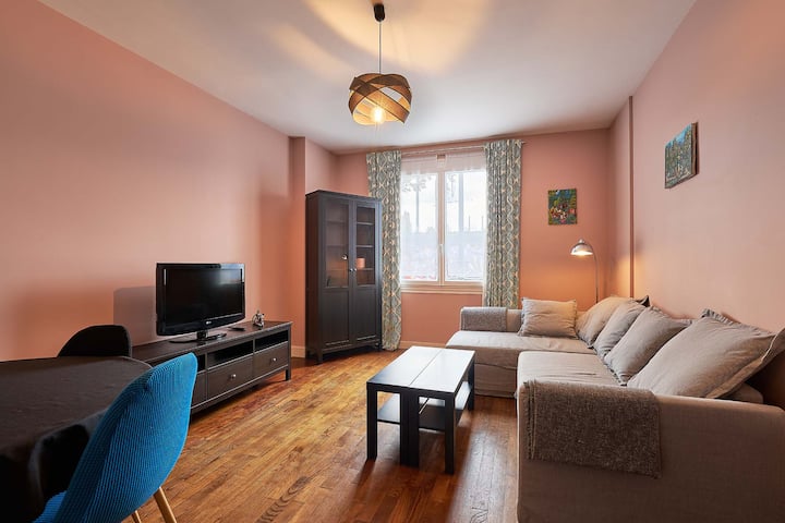 Colombier - Appartement 2 Chambres - Proche Gare - Vern-sur-Seiche