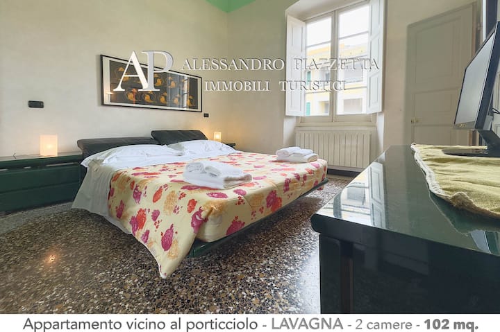 Casabella - Lavagna