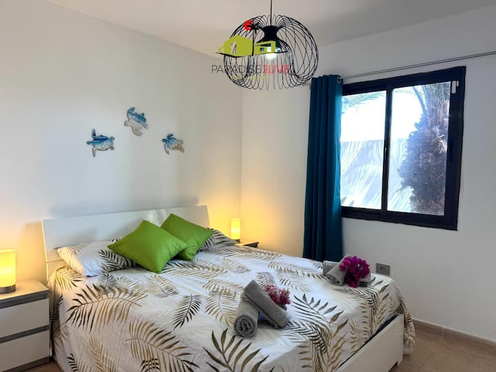 El Caballito De Mar - El Cotillo