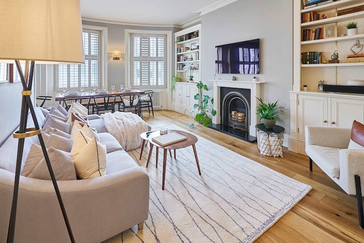 Host & Stay | Brunswick Place Apartment - Brighton