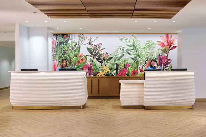 Double Queen Comfort In The Heart Of Waikiki! - Honolulu, HI