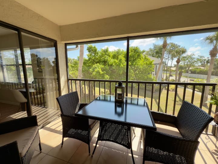 Cd-near Beaches And Img, Pool, Tennis, Pickleball - 브레이든턴