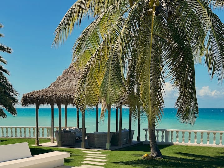 La Marea & Guest House - Antigua and Barbuda