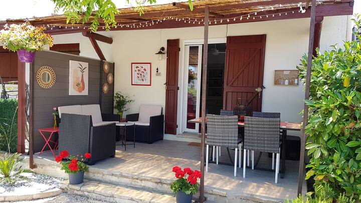 Appartement Au Calme Proche Plage - La Ciotat - La Ciotat