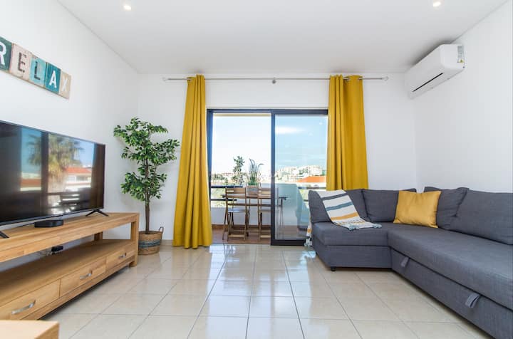 Apartment Ouravale - Albufeira
