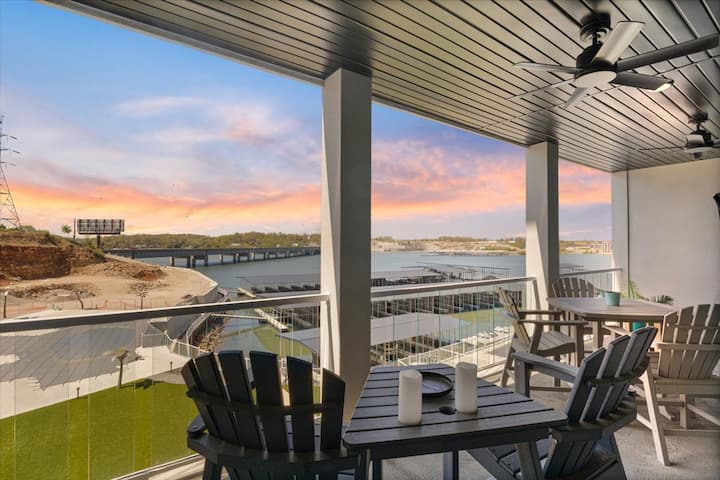 19mm Family-friendly Condo At Topsider W/ 2 Pools - Osage Beach, MO