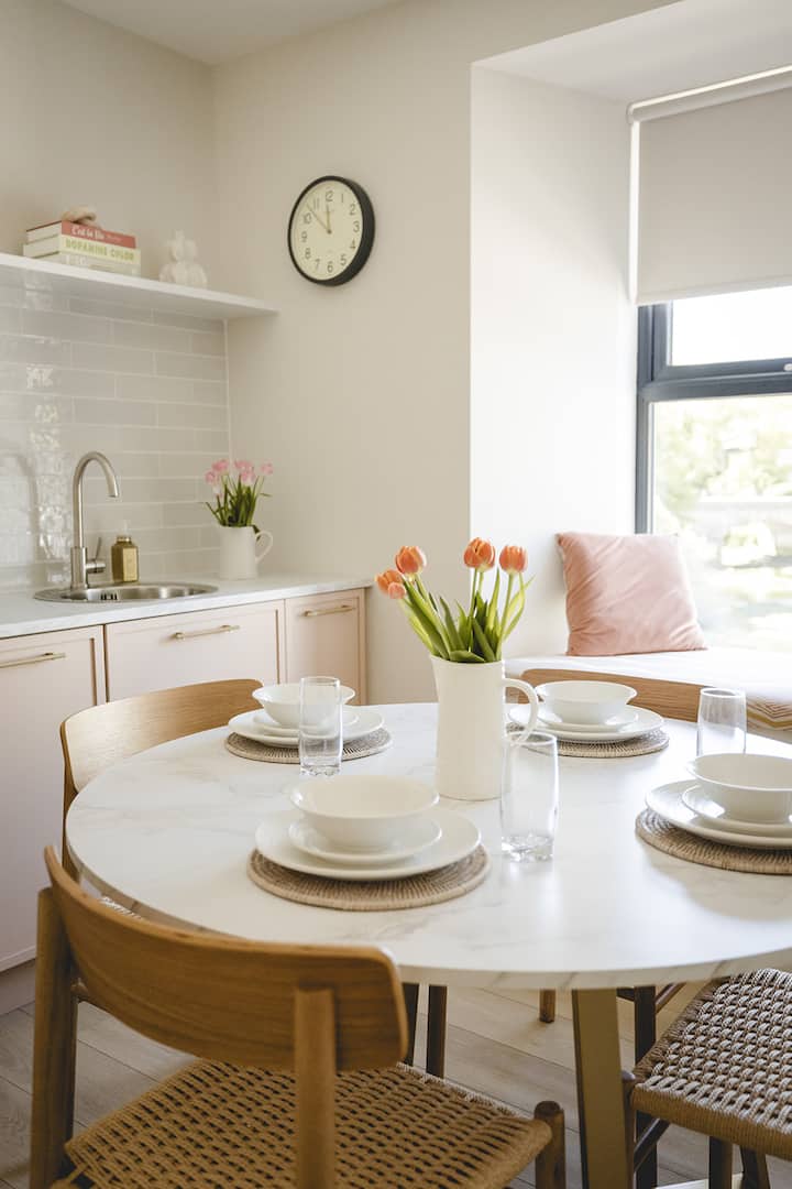 The Old Schoolhouse - Castle View - Donegal