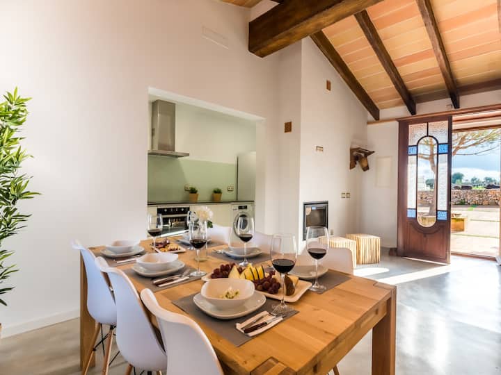 Maison De Campagne à Manacor - Manacor