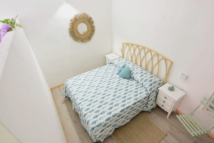 La Casetta Nel Borgo Carloforte - Carloforte