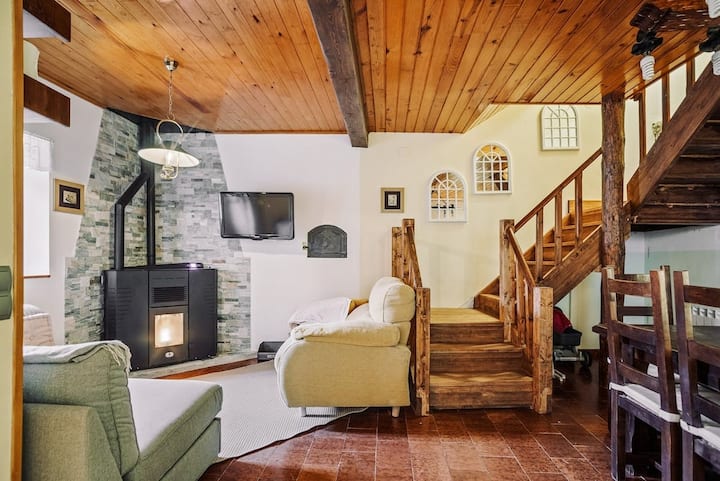 Casa Rural Arix - Formigal