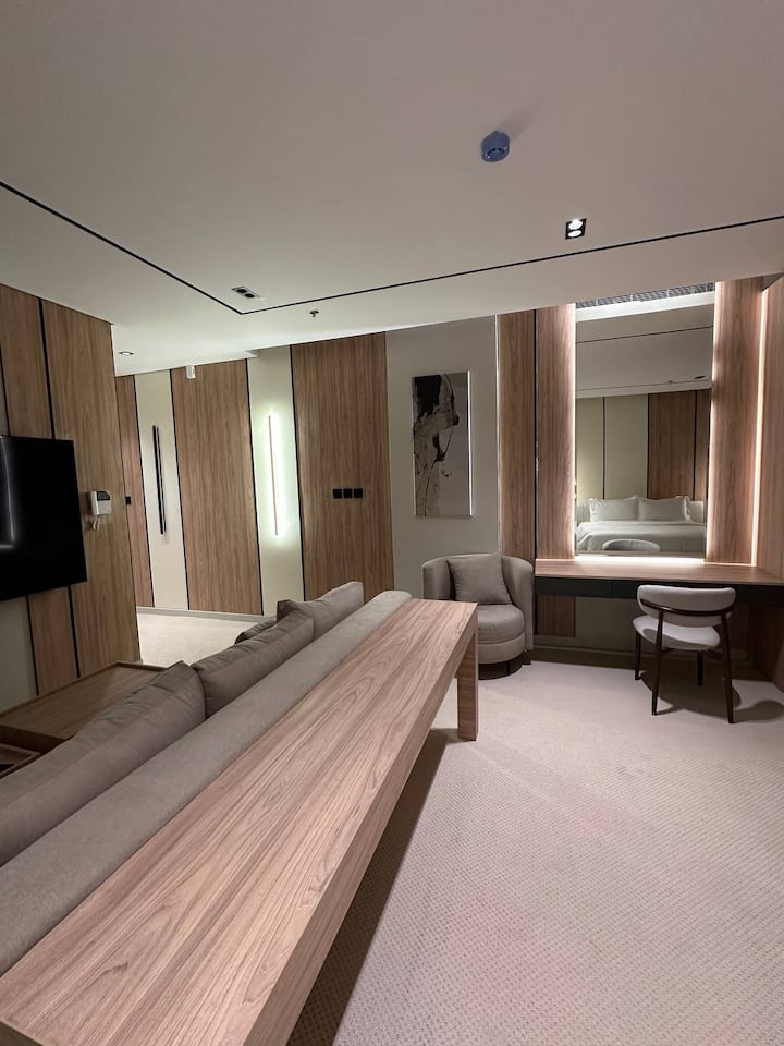 Sachi Stays A (Luxury Vibes) - Riad