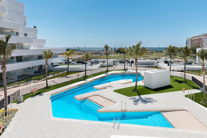 Horus 051 - Torre del Mar