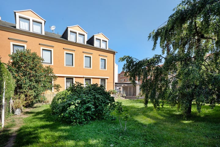 Ferienwohnung Annemarie Galle - Meissen