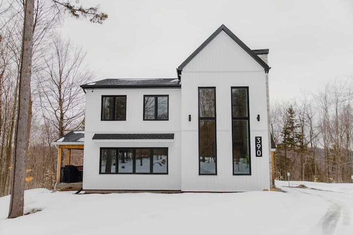 Le Boreas - Spa Et Table De Billard - Quebec