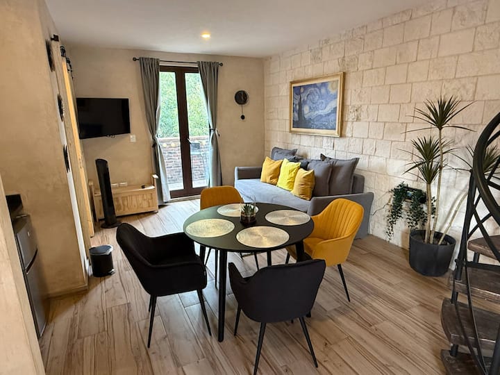 Fiore Master En Val´quirico - Mexico