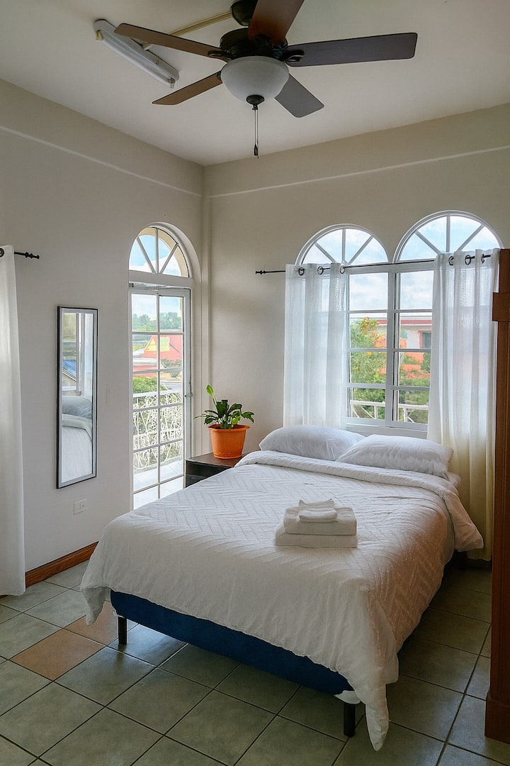 San Ignacio Vacation Rental - Belize - Belize