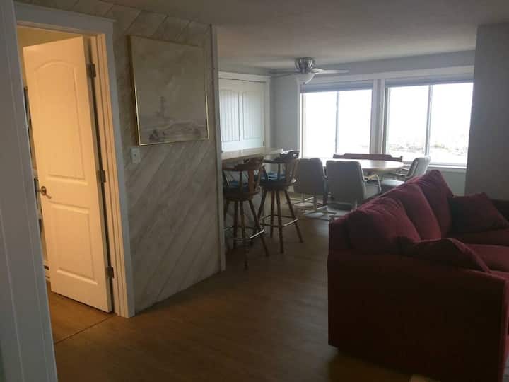 (Surfside #6) 2 Br Beach Front Cottage On Lake Huron - Oscoda, MI