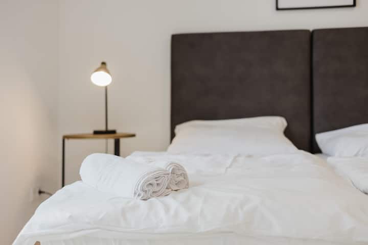 The Innsight - Appartementhouse - Passau