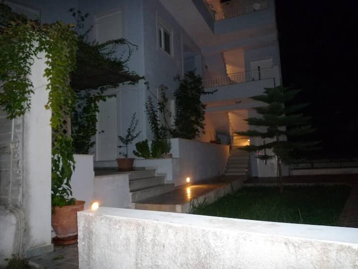Studio On Agia Efimia Seaside - Agia Effimia