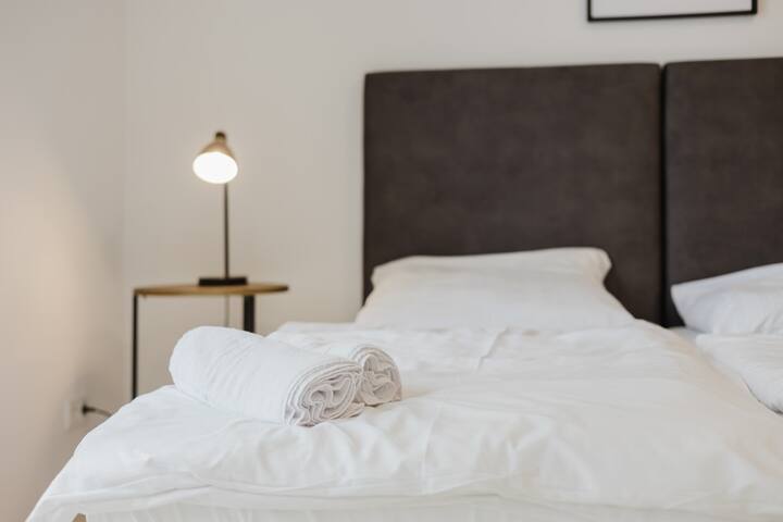 The Innsight - Appartementhouse - 帕薩