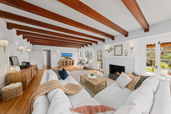 Timeless Retreat - Pool | Fire Pit | Family Haven - Santee, CA