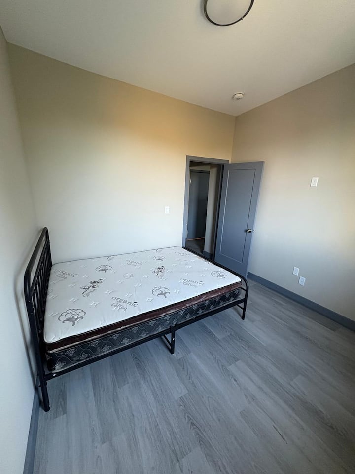 #42.3 St. Catharine's 1-bedroom Hotel-apartment - 세인트캐서린스