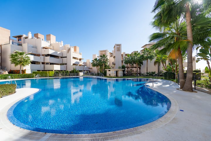 Bahia De Plata - Estepona