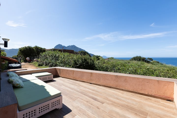 La Maison De Mammò - Galeria
