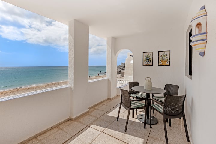 Beach House Christine - Morro Jable