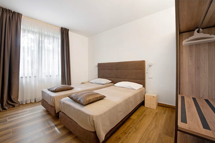Bnb Insula Felix Matrimoniale 2 - Desenzano del Garda