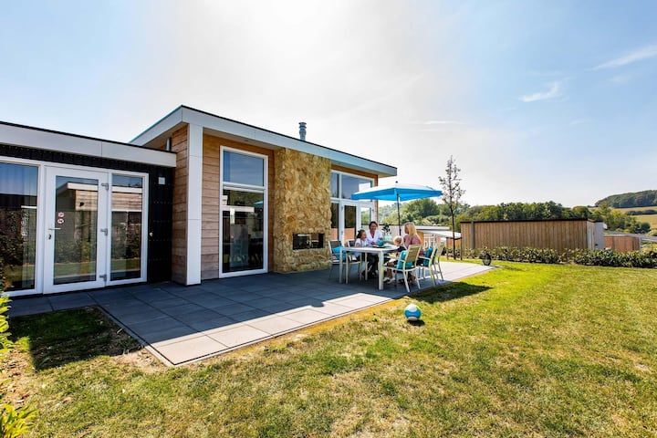 Collosseo 4 Personen - ヘールレン