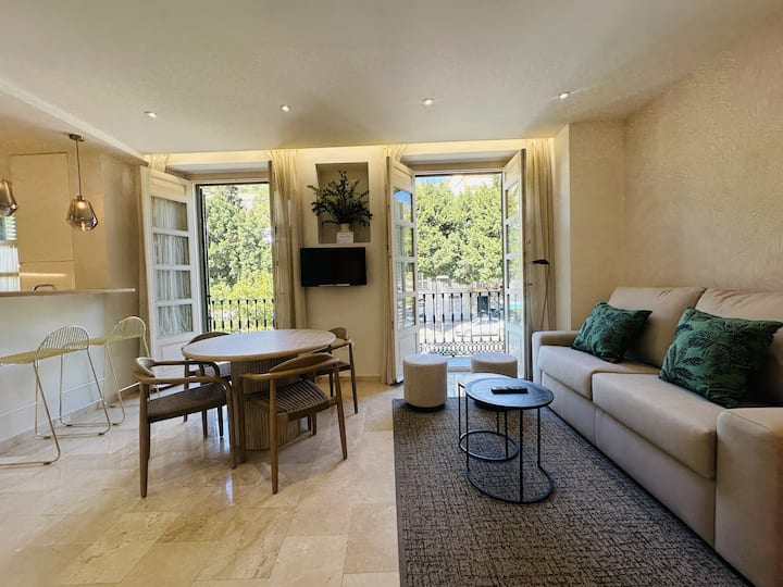 Urbe10 Pries Suite - Málaga