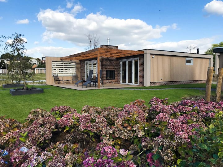Lodge Royal 6 Personen - Heerlen