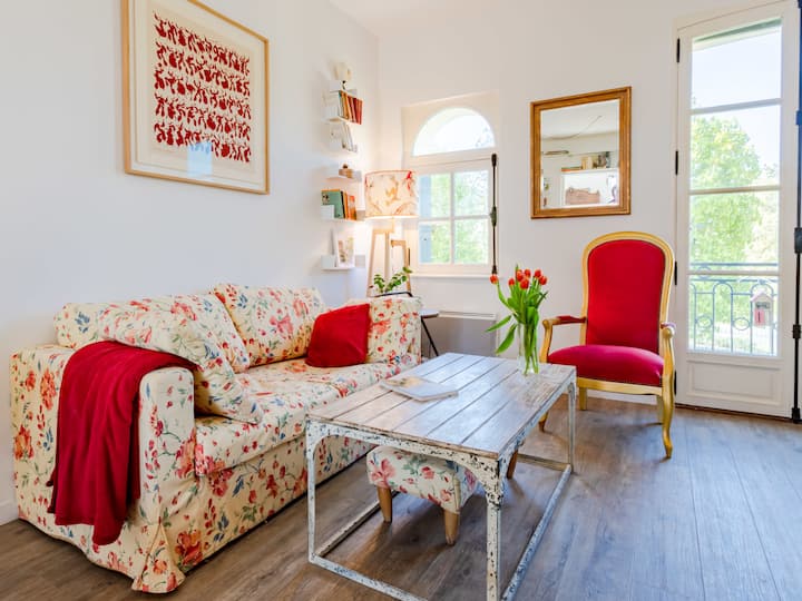 Les Jardins De Cabourg By Interhome - Cabourg