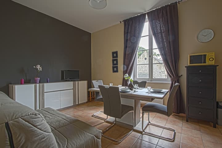 Banville 330 - Courseulles-sur-Mer