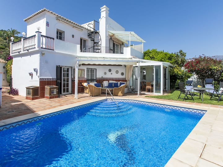 Sanna By Interhome - Torrox