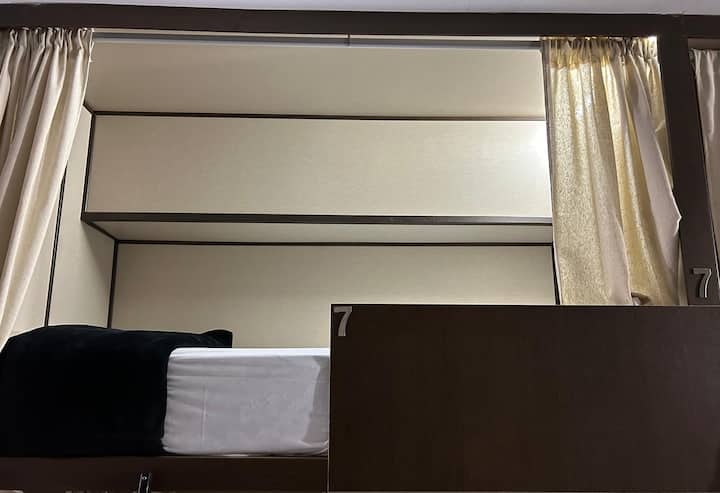 Your Base In Madrid: Accessibility In Tetuan - Madrid