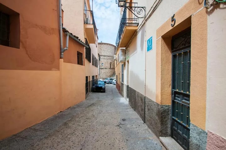 Appartement à Plasencia - Plasencia