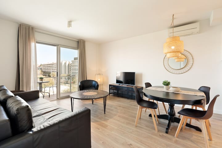 Ola Living Poblenou Beach 14 - Barcelona