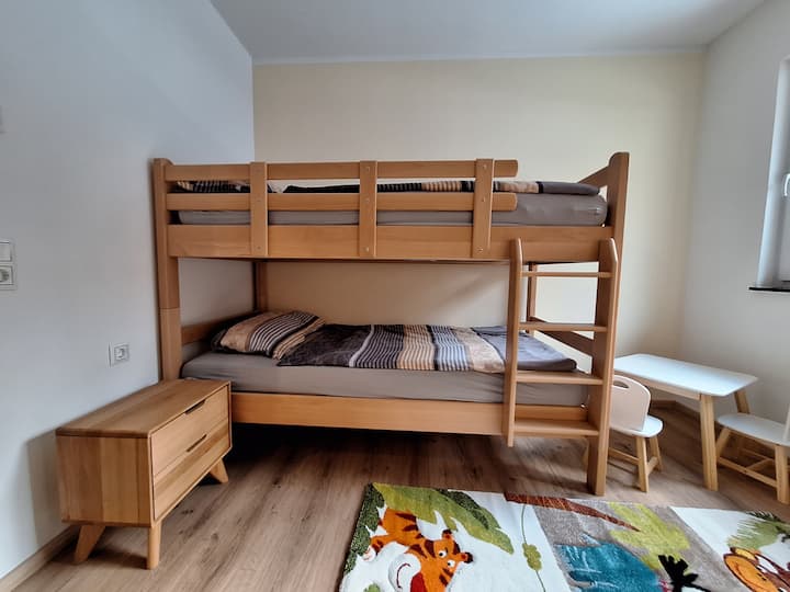Apartment 4 - Nassfeld