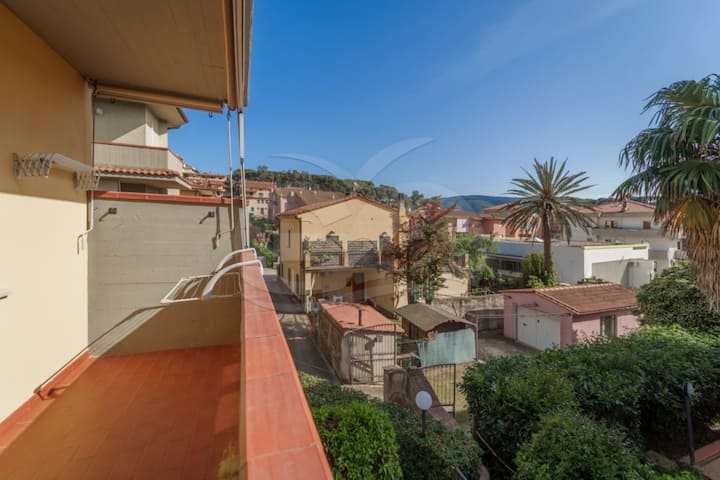 Bilocale Leonardo - Goelba - Porto Azzurro