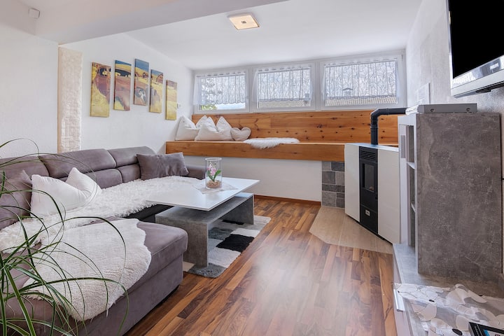 Fewo Kuchler - Pfelders