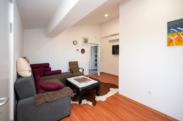 A-24349-c Appartement D'une Chambre Avec Air - Sukošan