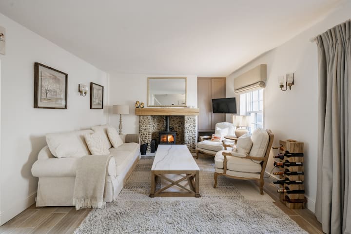 Pickle Cottage - Holt